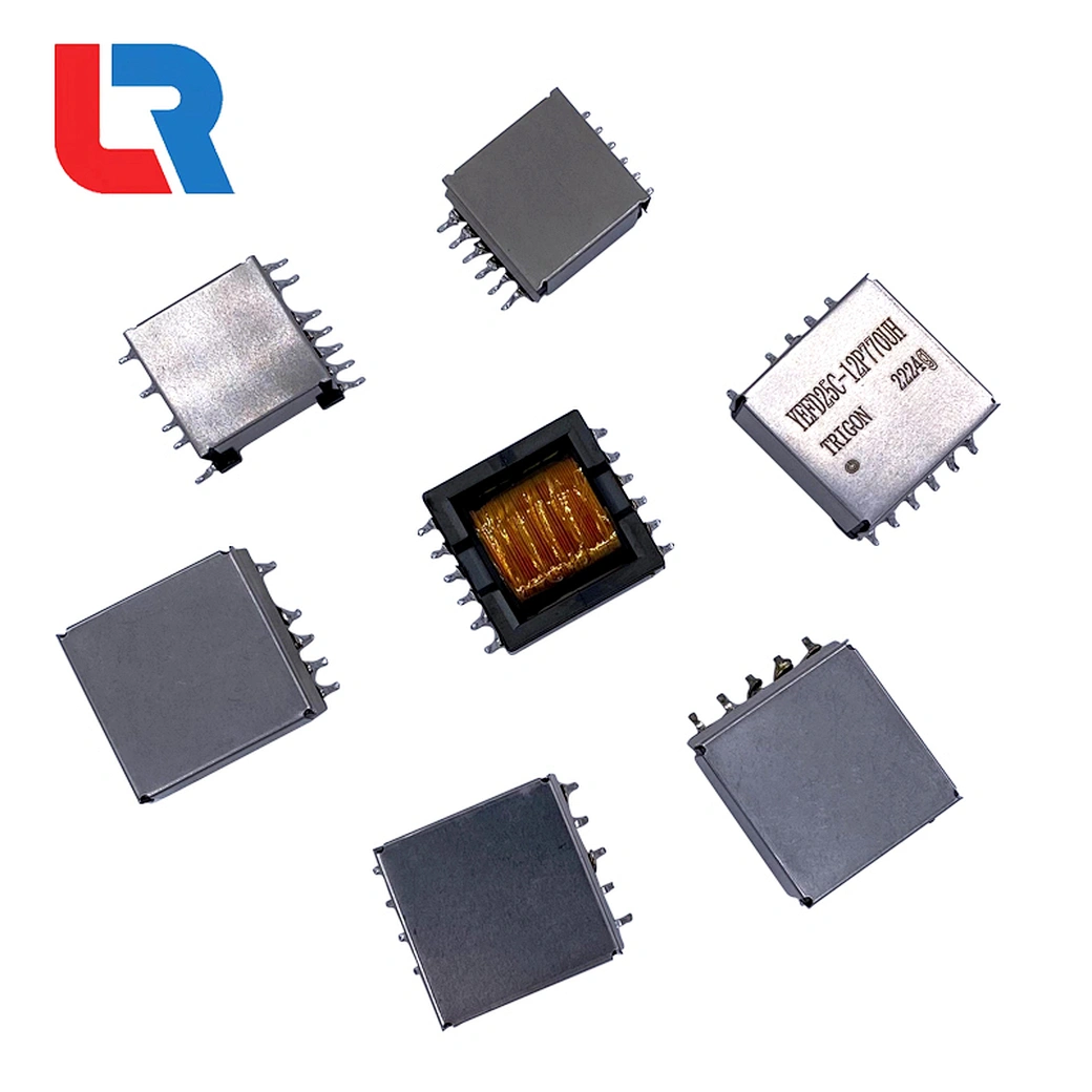 poe flyback transformer | Link Power