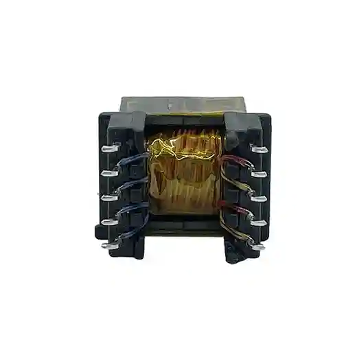 Pulse flyback transformer | Step up low voltage high frequency transformer