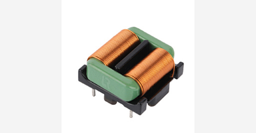 Common Mode Inductance - , Manufacturer