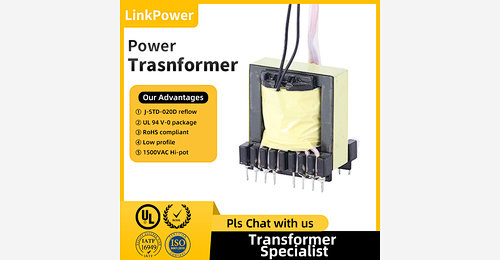 ac dc transformer | Link-Power
