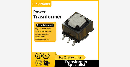 Multi Tap Transformer 24v Link Power