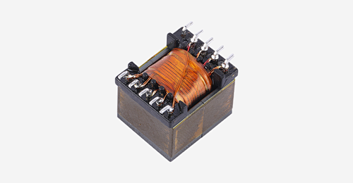POE Flyback Transformer | Solar transformer