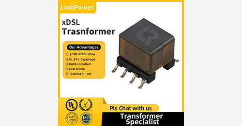edwards transformer | LINK-POWER