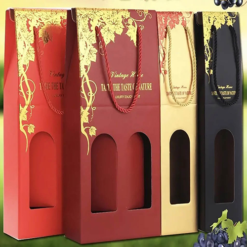 Bulk Wine Bags-shgiftbox.com