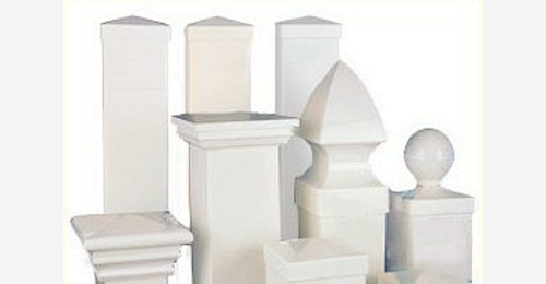 Profiles & Accessories - , Manufacturer