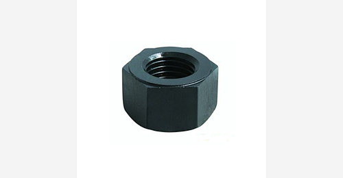 ASTM A563 Gr. DH Heavy Hex Nut