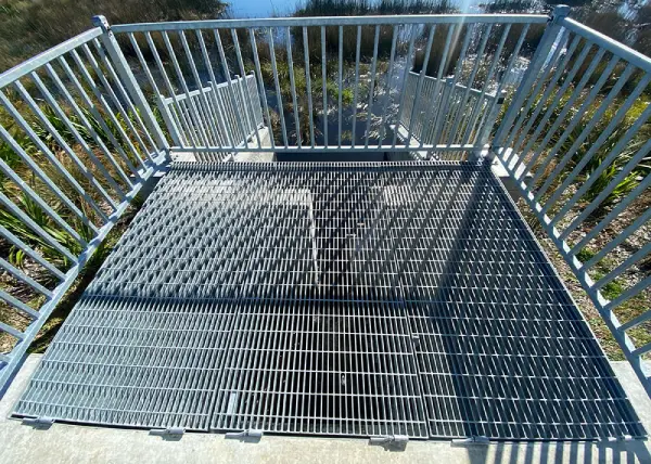 Safety Grating: What Is It, What Does It Do, How Does It Work?