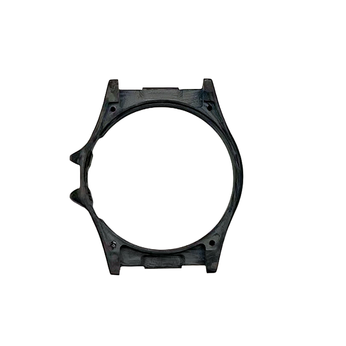 custom machining 4 axis cnc watch parts