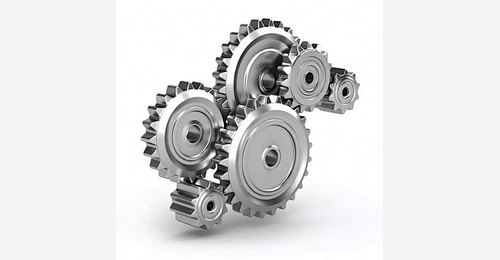 Rueda dentada recta para taller de China de caja de cambios de ...