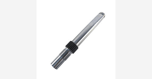 gearbox output shaft gearbox spindle cnc machining china