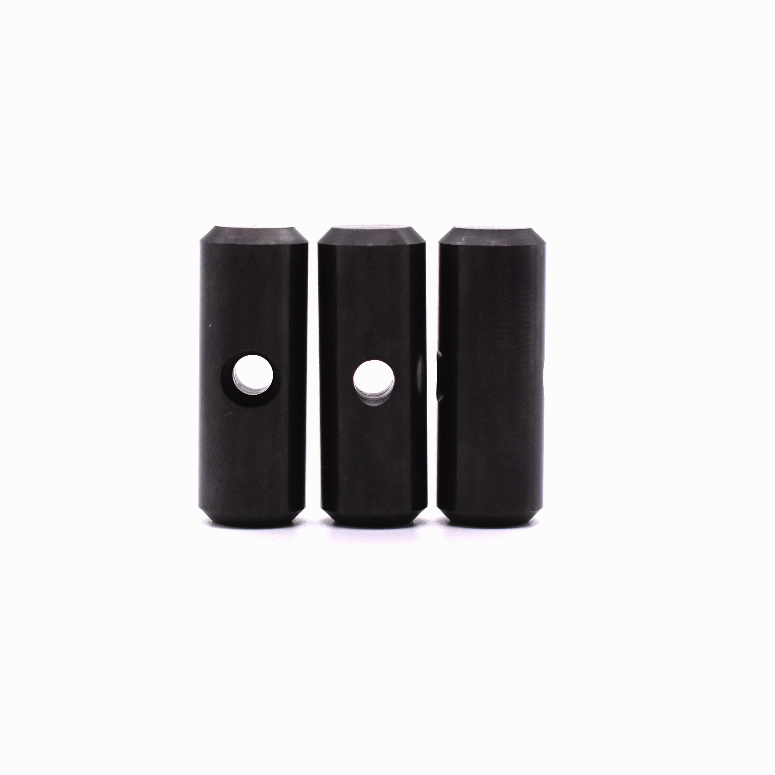 Black plating coating metal pivot pins Manufacturer