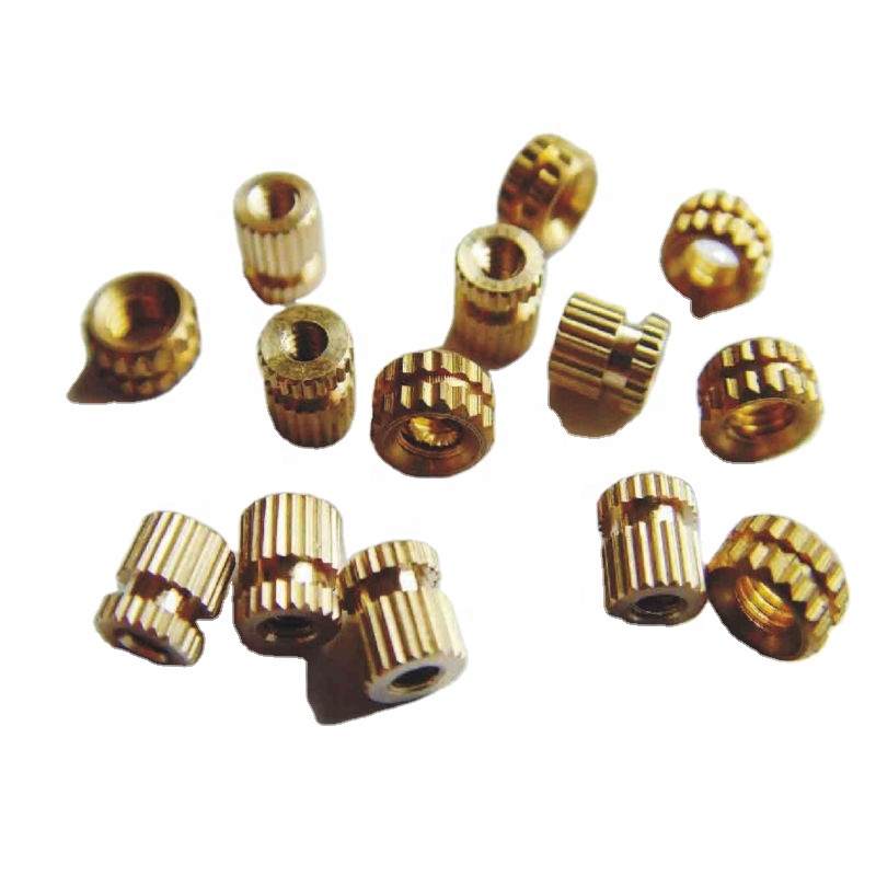 Right And Left Hand Threaded Coupling Nuts Producer