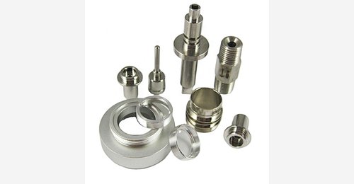 Stainless Steel Car Slip Fasteners CNC Machining Manufacturer