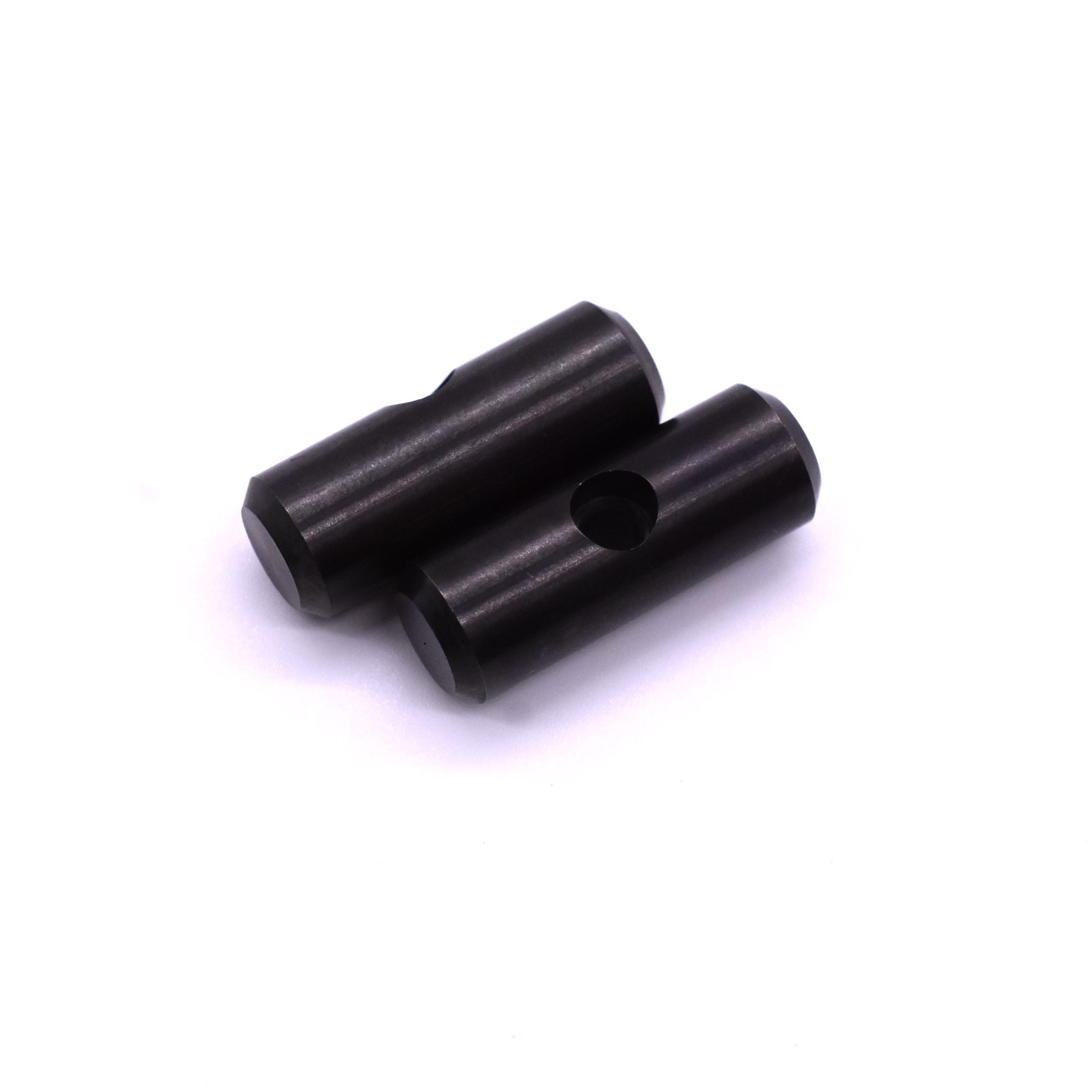 Black plating coating metal pivot pins Manufacturer