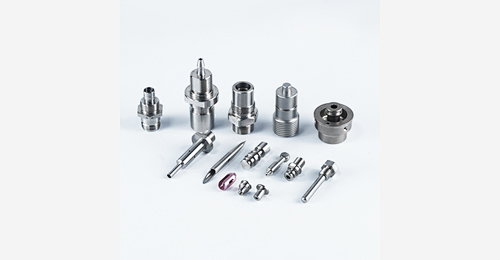 Custom Car Part Fabrication | hansprecision.com