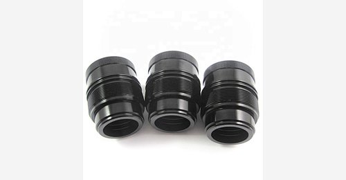 Camera cone | hansprecision.com