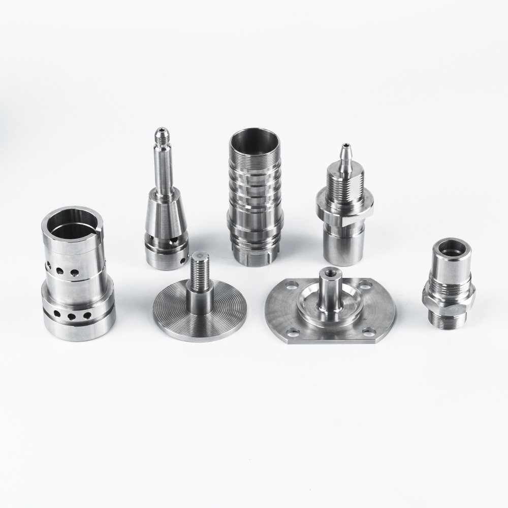 Custom Car Part Fabrication | hansprecision.com