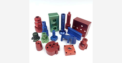 Custom Metal Milling | hansprecision.com