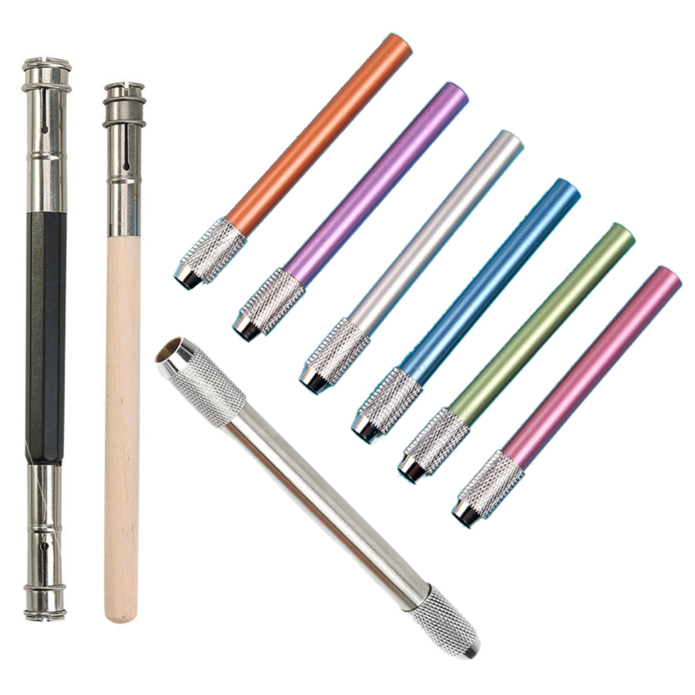 Mini CNC Machine Pen Parts Manufacturer