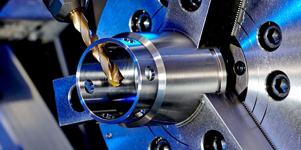 What are the inspection methods for precision machining - Hansheng ...