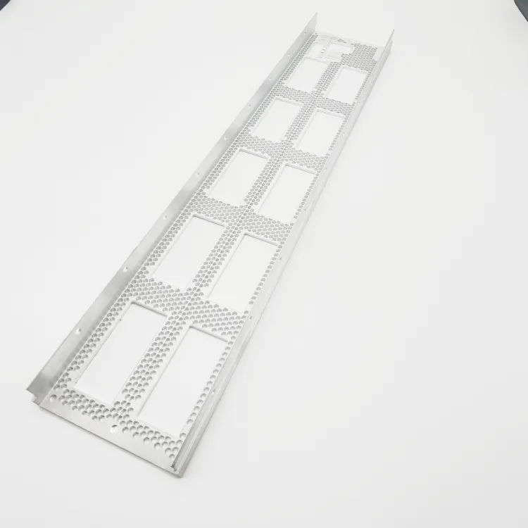 Precision Sheet Metal Fabrication Service | hansprecision.com Precision Sheet Metal Fabrication Service | hansprecision.com