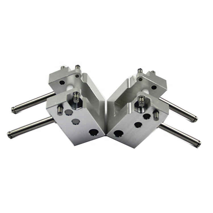 CNC Machining Drone Body Parts rapid prototyping parts Supplier