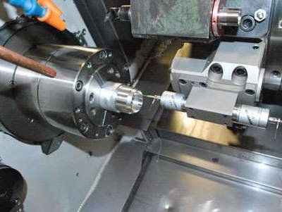How to Check the Causes of Errors Caused by Cutting Tools in Precision ...