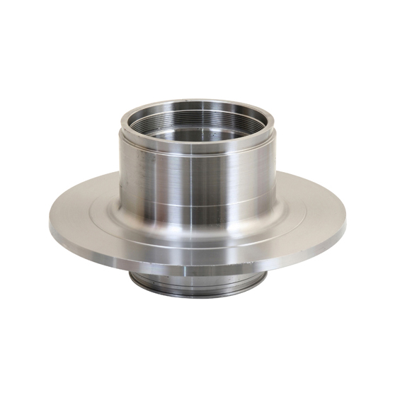 How to avoid accidents of tool collision in large CNC machining centers ...