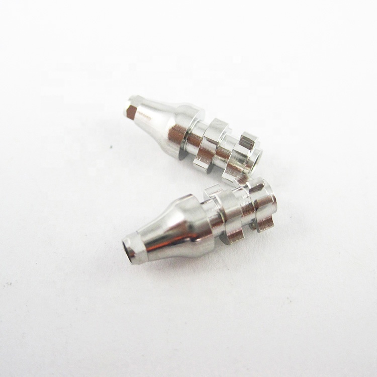 Spark Plug Parts | hansprecison.com