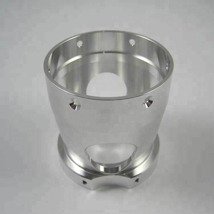 Hydraulic Hose Wrap Brass Ferrule Custom Machining Manufacturer