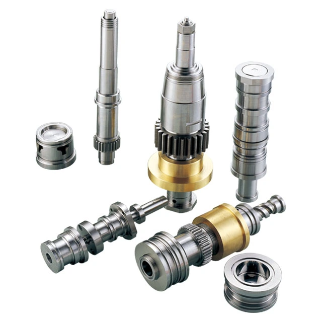 Custom square thread insert for Medical component Manufacturer Custom square thread insert for Medical component Manufacturer