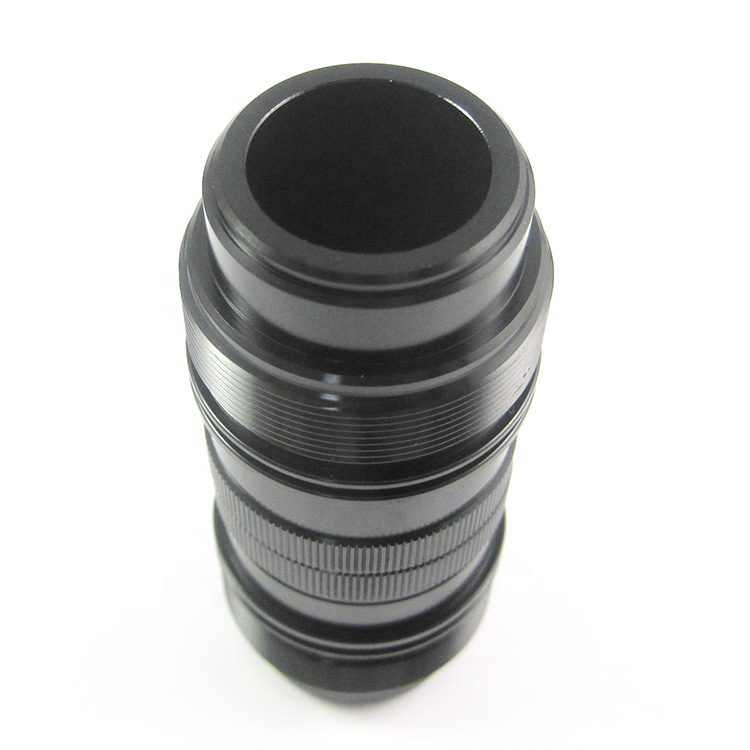 Camera cone | hansprecision.com