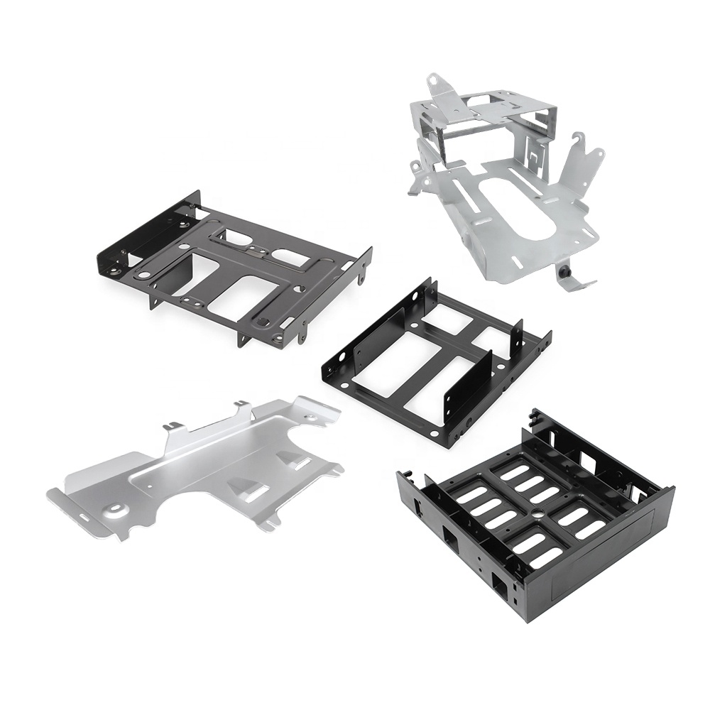 Sheet Metal Box | hansprecision.com