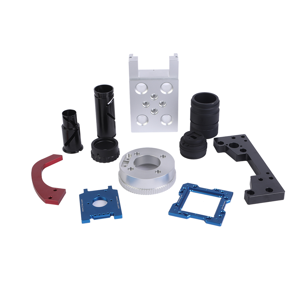 CNC Lathe Machining Aerospace Components Supplier Manufacturer ...