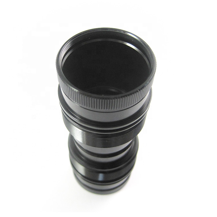 Camera cone | hansprecision.com