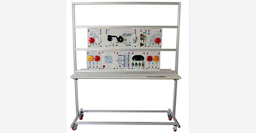 automotive electrical system automotive training board