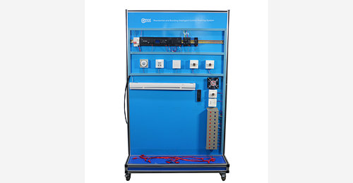 electrical lab equipment educational equipment