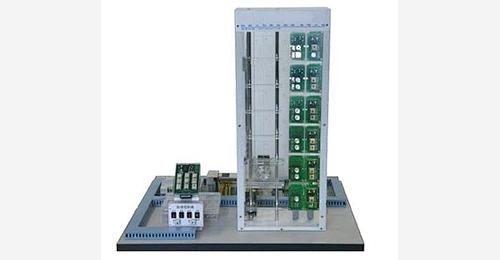 elevator training equipment elevator plc training kits