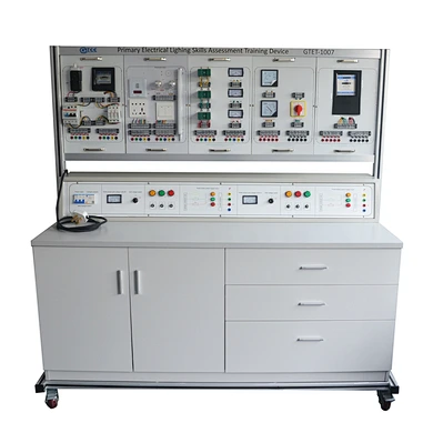 Electrical and electronic training equipment - educational equipment ...