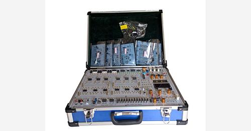 Comprehensive electronic training kit educational equipment