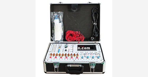 Automotive electrical training aids electricity study kit