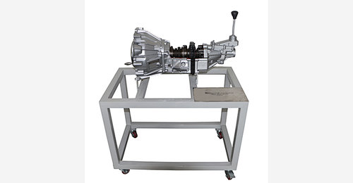 Transmission dissection trainer teaching equipment