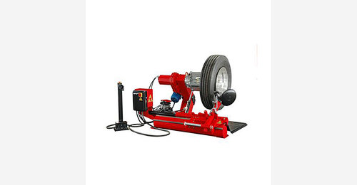 Tire Servicing machine HD