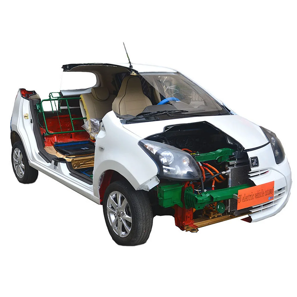electric vehicle training equipment manufacturer