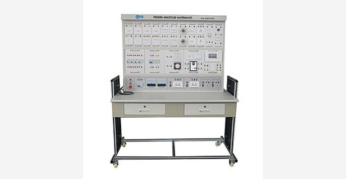 electrical workbench vocational training equipment