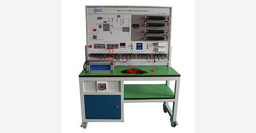 electric vehicle training equipment educational equipment