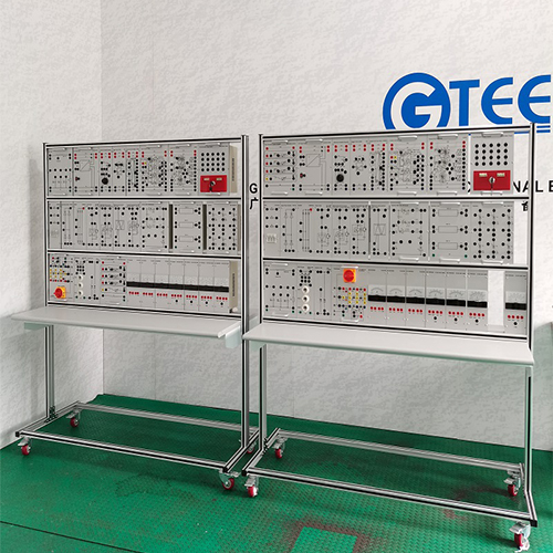 - Guangzhou Guangtong Educational Equipment Co., Ltd