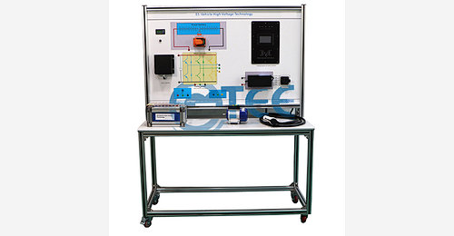 Hybrid and ev High Voltage Technology Training Board