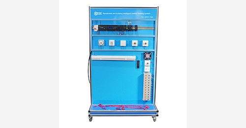 electrical lab equipment educational equipment