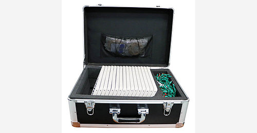 automobile electronic circuit training kit